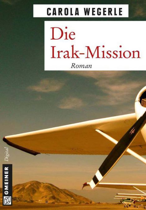 Die Irak-Mission